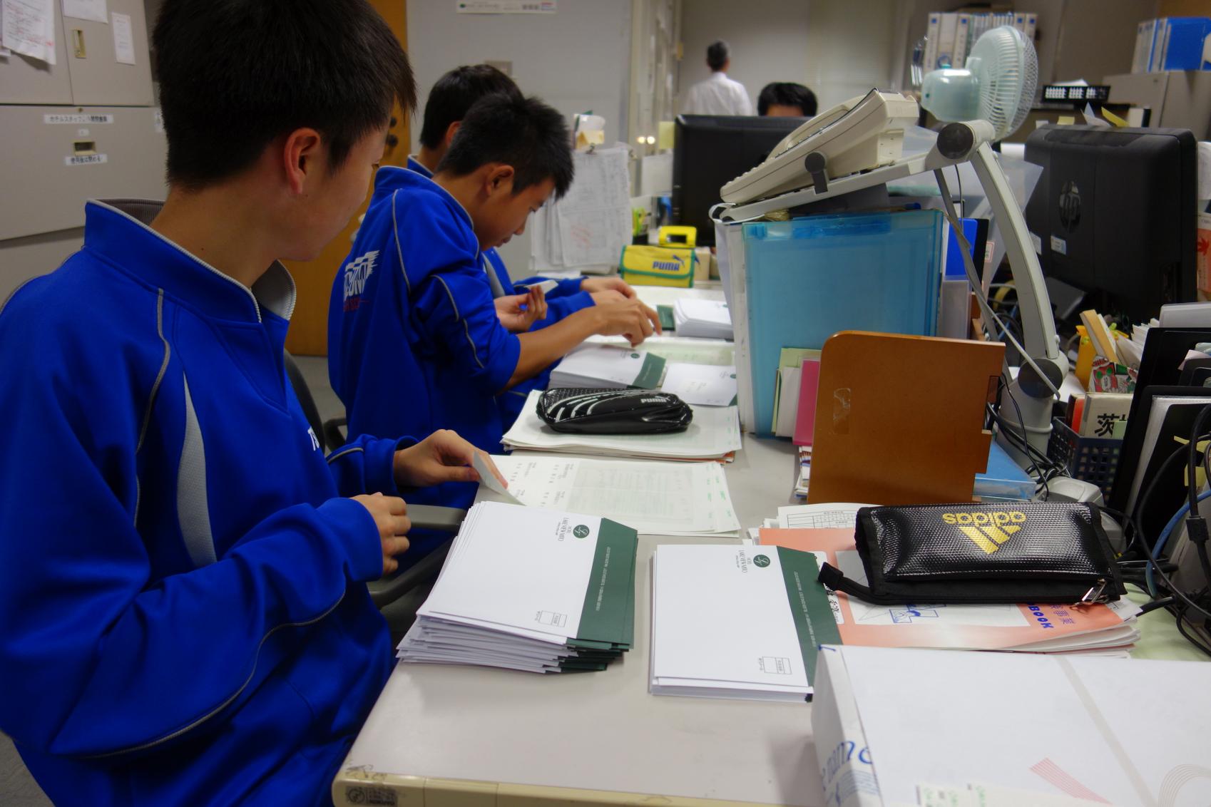 ブログ | 水戸市立常澄中学校 公式ホームページ